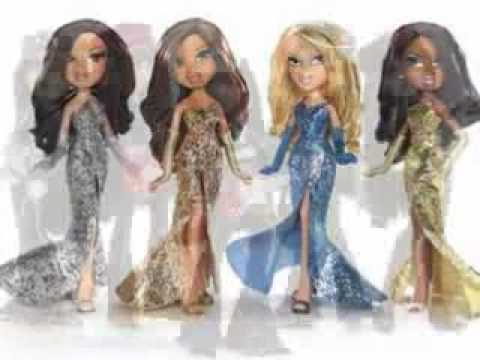 bratz in the word - YouTube