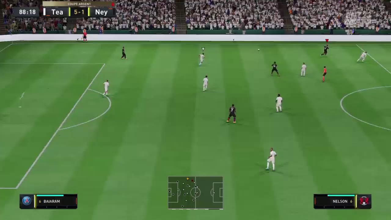 SBC du soir c"est parti !!!! - YouTube