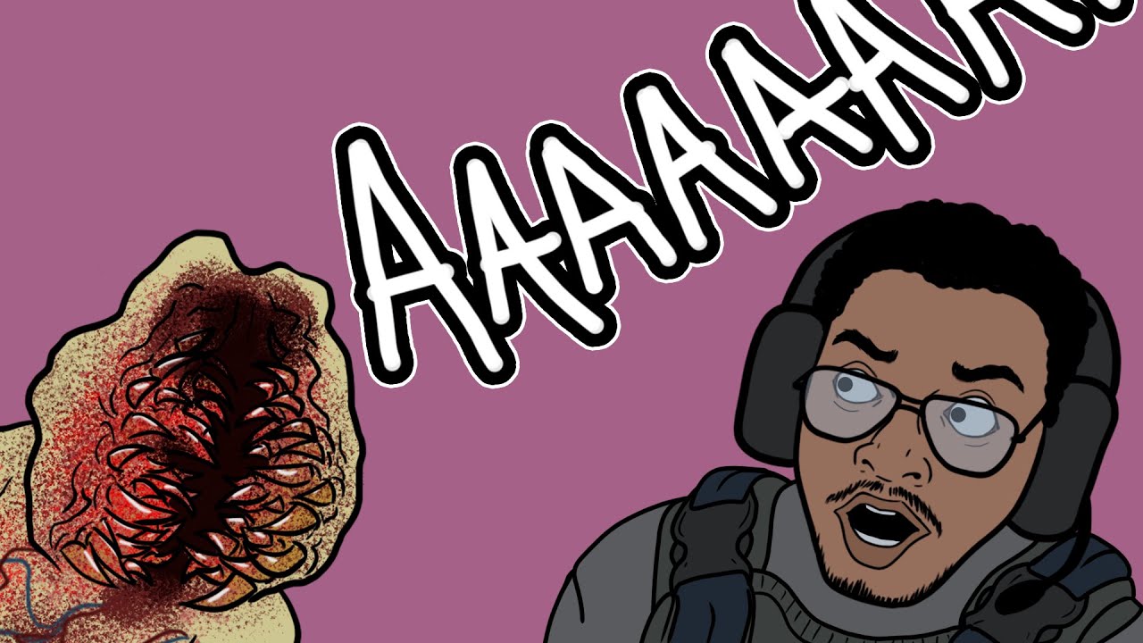 GTFO | Frag & Feed (Part 1) - YouTube