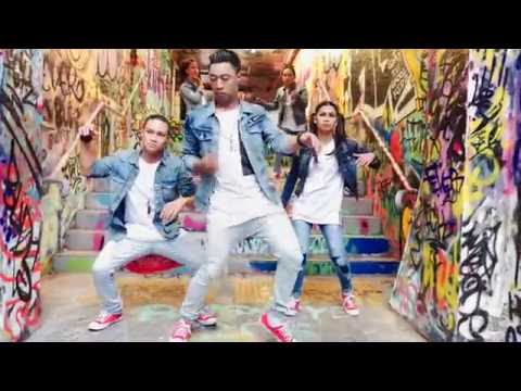 FUNTASTIC (PANI PARYO) THE NEXT CHOREOGRAPHY