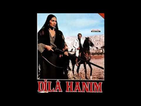 Dila hanım film müziği (garaj kaydım )