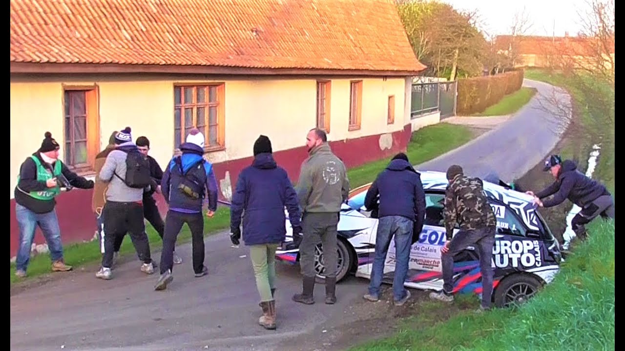 BEST OF RALLYE 2020 !! / LES PLUS BEAUX PASSAGES DE L’ANNÉE !!! - YouTube