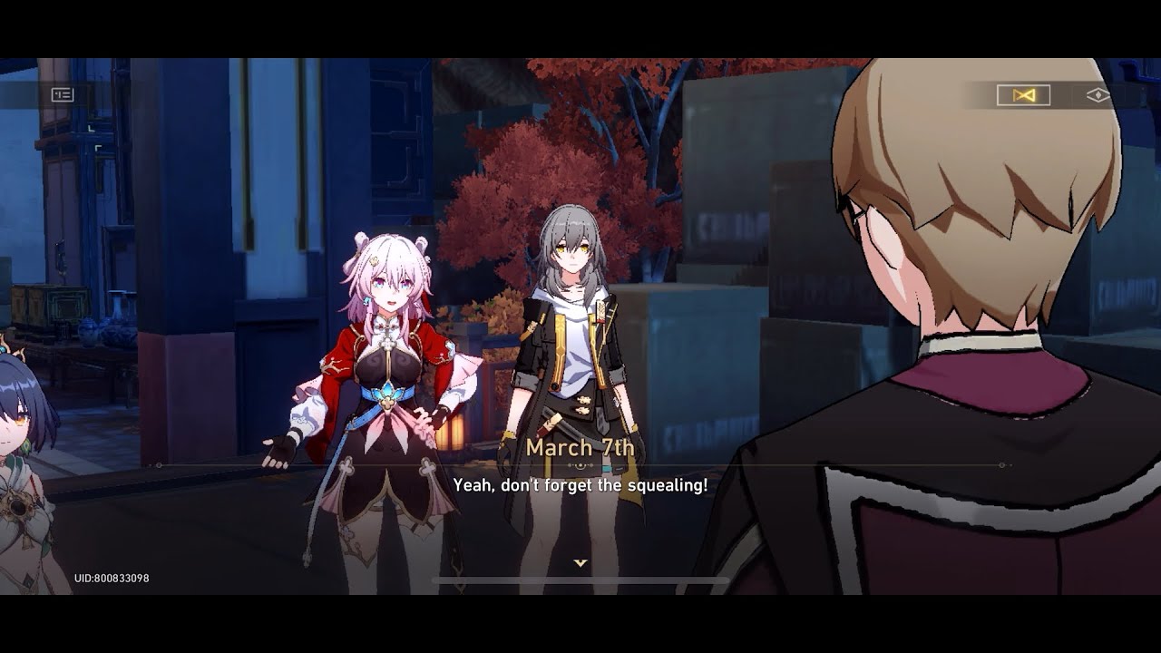 [HSR] Skott Apologizes and Oinks like a Pig - YouTube