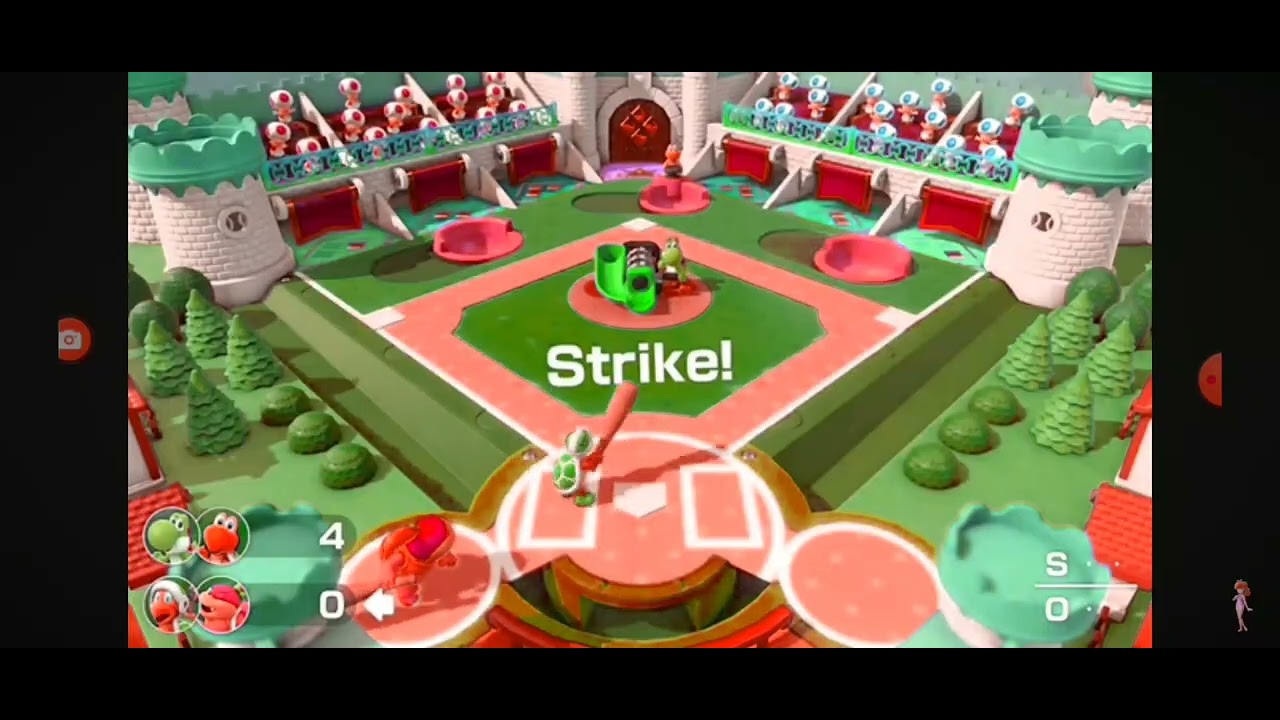 home run logo effects by inshot logo effects - YouTube