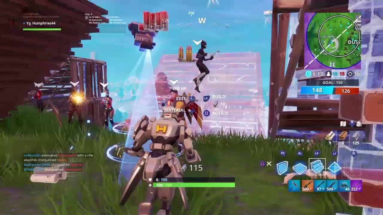 Mx_Riley_44's Live PS4 bored - YouTube