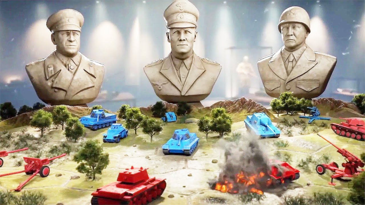 INVASION | German Full-Scale Invasion of France in 1940 | Historical ...