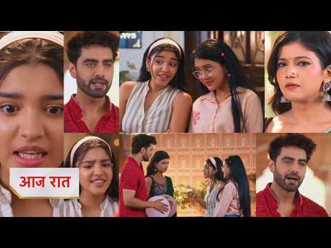 Yeh Rishta Kya Kehlata Hai Today NEW PROMO 11th May 2026 - Maira mukti ne chidaya armaan abhira ko