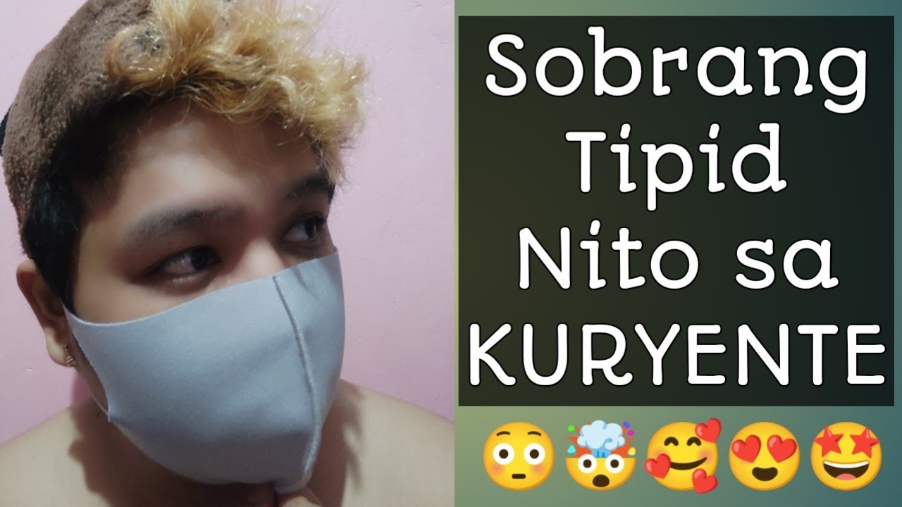 Paano Makatipid Sa Kuryente (link on my description box) - YouTube