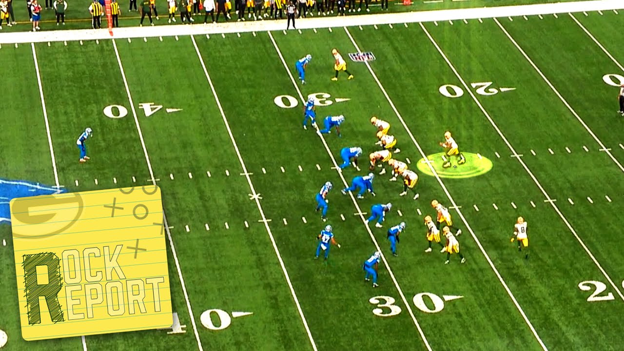 Rock Report: Bombs Away! - YouTube