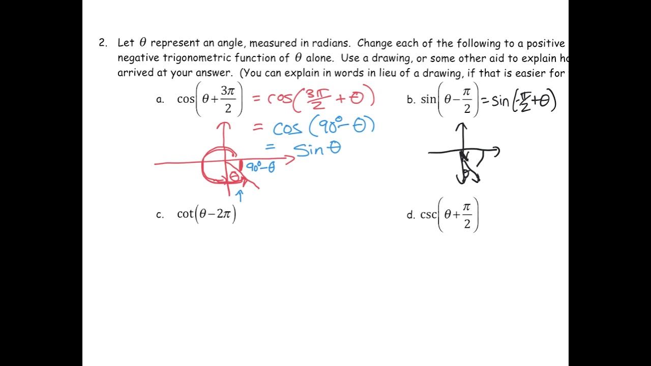 Video Sec 6.6b No 2 - YouTube