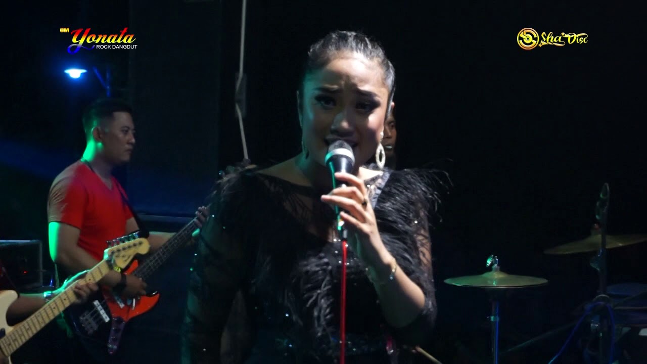 OM YONATA | TAK BERDAYA | Voc. ANISA RAHMA - YouTube