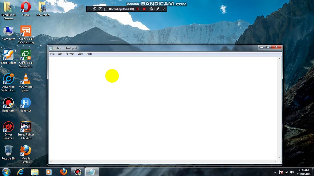 How to fix usb permission problem - YouTube