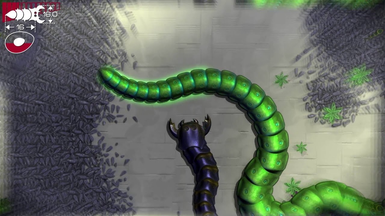 Insatia :: WIP21 - YouTube