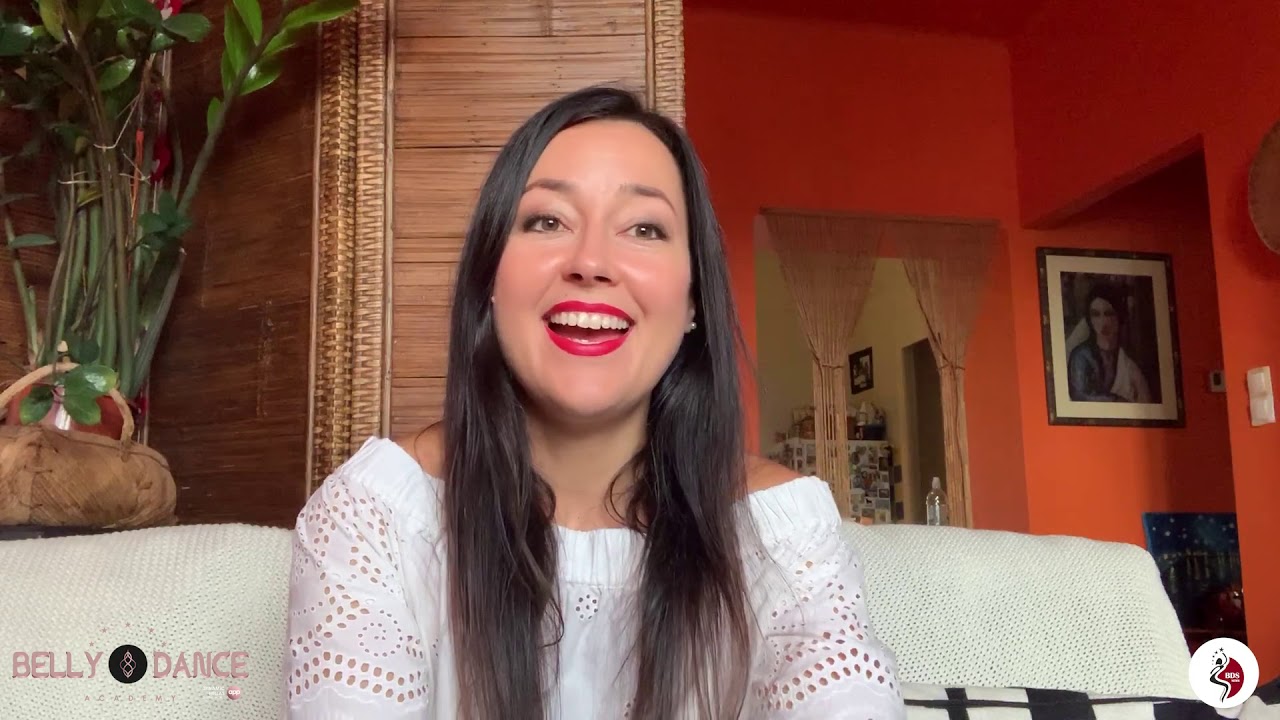 BDSnews Interviews - Mercedes Nieto part 2 - YouTube