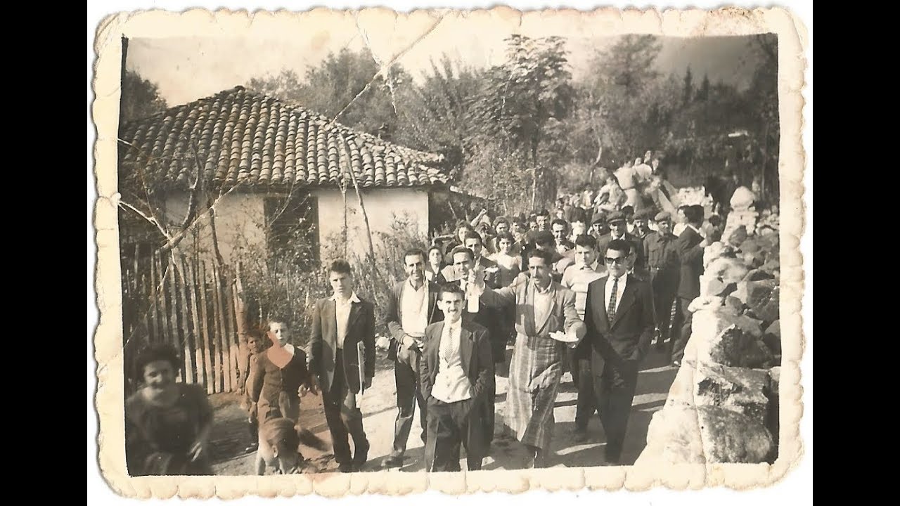 Ωραία που ναι η νύφη μας (ζουρνάδες Καρακώστας Χρ, Δράμαλης Αρ ...