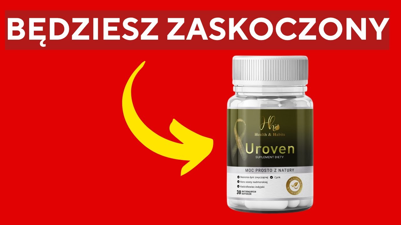 UROVEN - UROVEN BĄDŹ BARDZO OSTROŻNY - YouTube