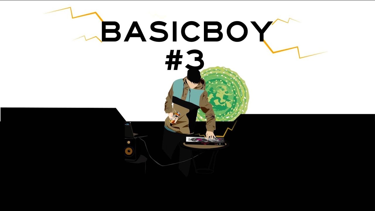 Ft basicboy Live from Honey - DJ SET #03 - YouTube