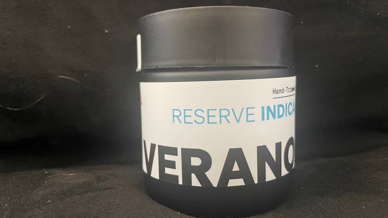 Alien Breath By Verano - YouTube