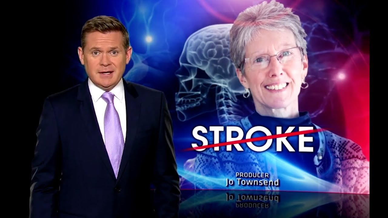60 Minutes Reverse Stroke Recovery In Minutes YouTube 60 Minutes Reverse Stroke Recovery In Minutes YouTube