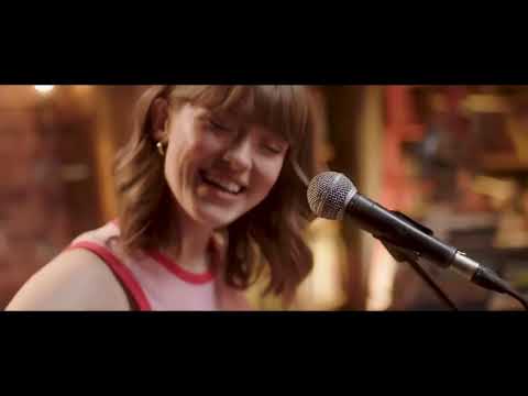 Maisie Peters – Live Session (Recorded @ Fiction Studios)