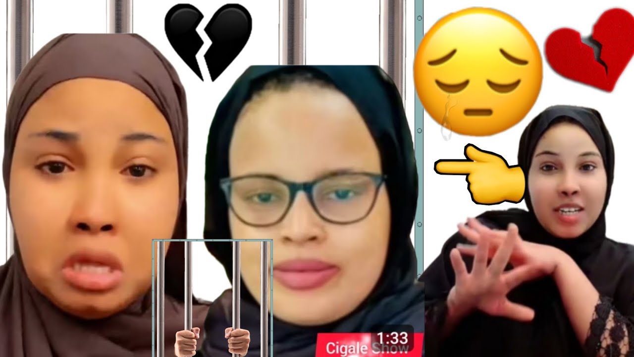 rayan bajaj o shegtey dhibatada aya xabsig la kulantey sidu aha xaqiqda kiska mahkamad - YouTube