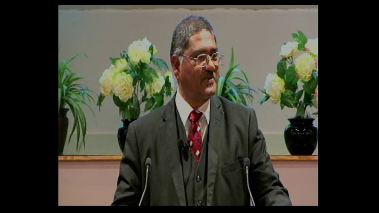 2020 02 16 Dr Raphael Thomas - YouTube