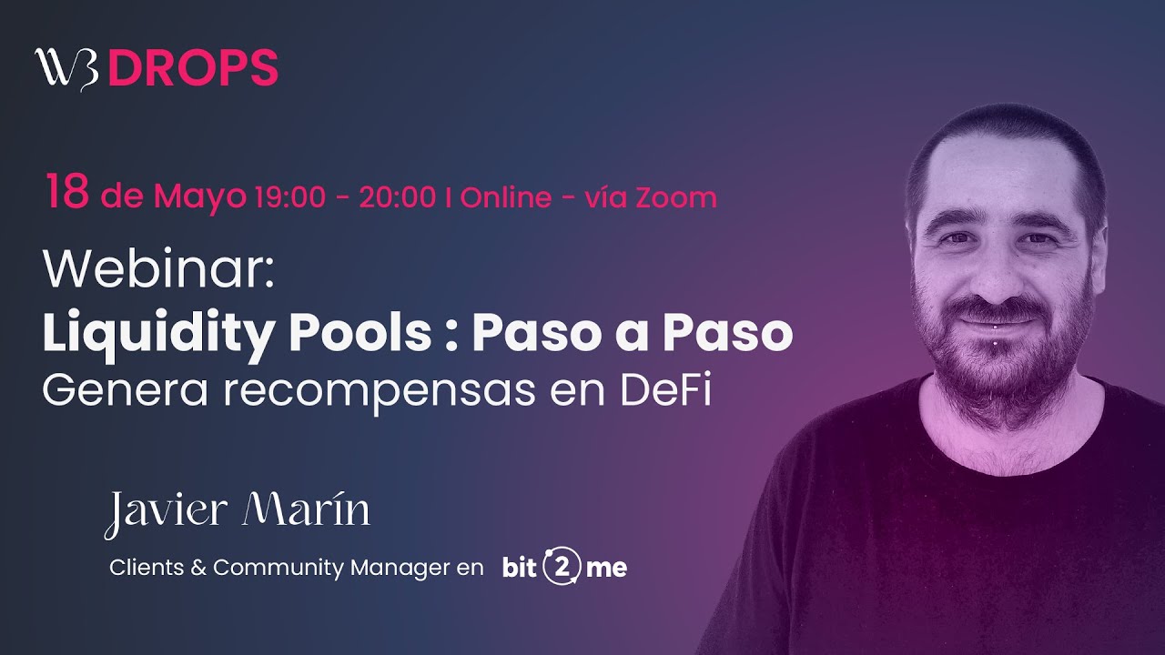 Cómo generar recompensas en DeFi: Tutorial Paso a Paso de las Liquidity ...
