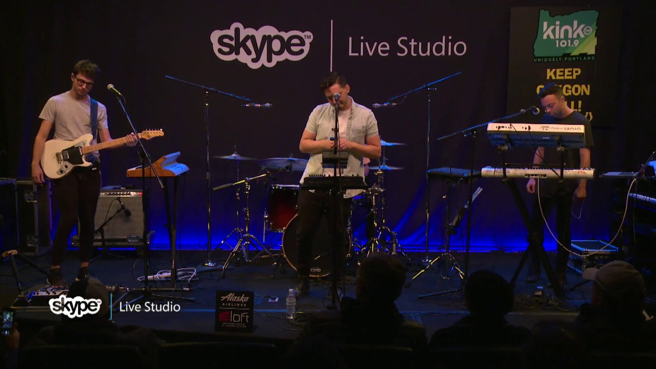 RKCB - Enough (101.9 KINK) - YouTube