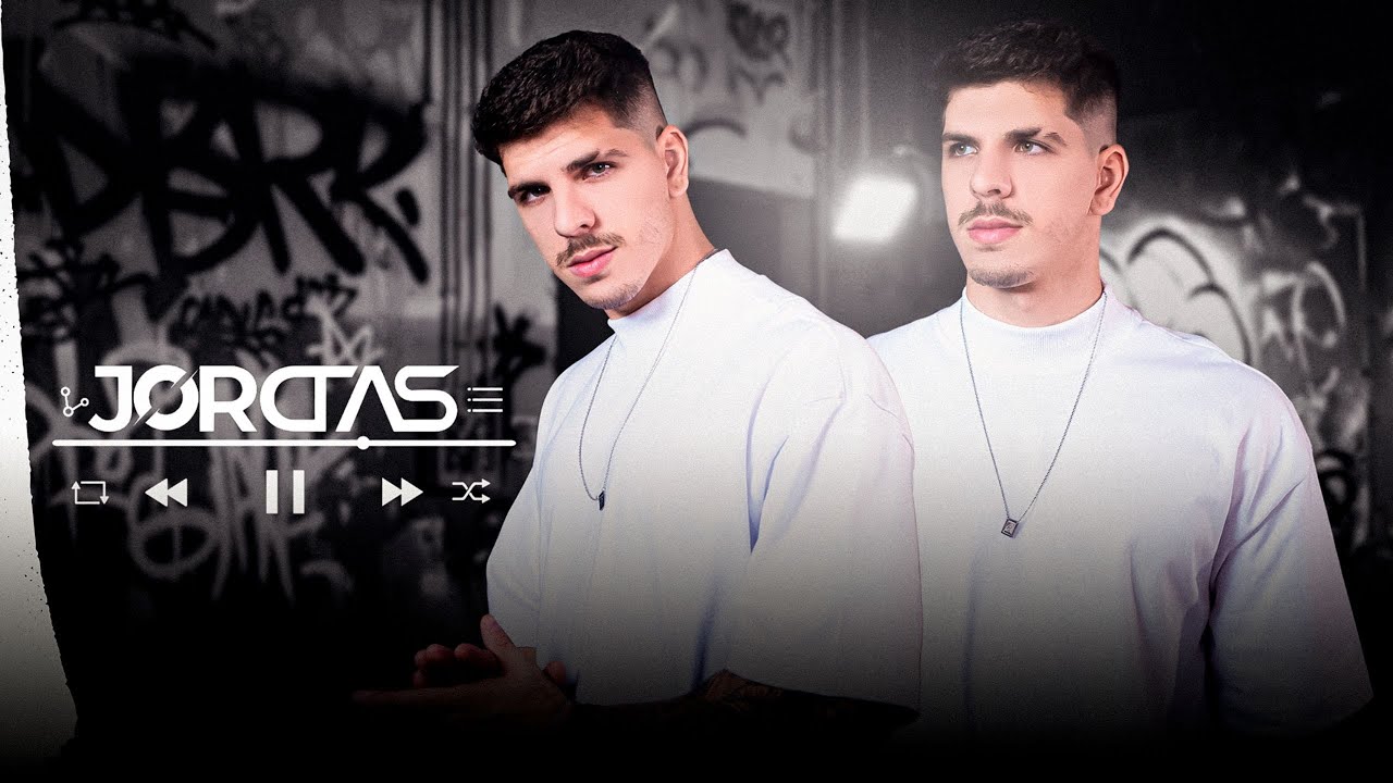 NAO VOU NAMORAR REMIX - JORDAS & @DJ_Erick_Beat - YouTube