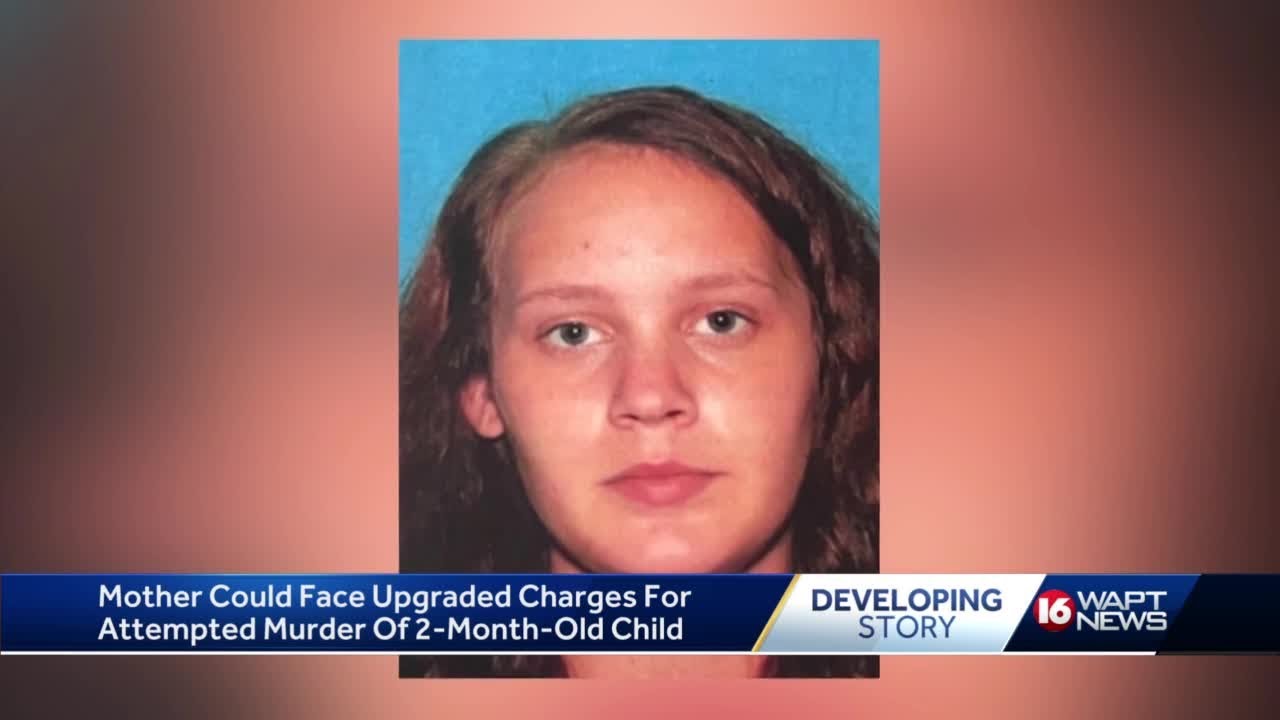 Mother Arrested For Child Assault - YouTube