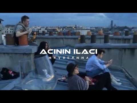 adamlar - acının ilacı (speed up)