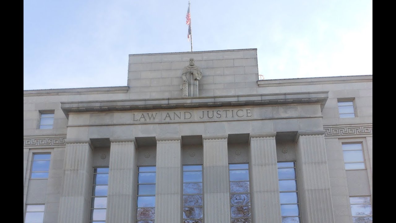 Supreme Court of North Carolina 113A96-4 State v Russell William Tucker ...