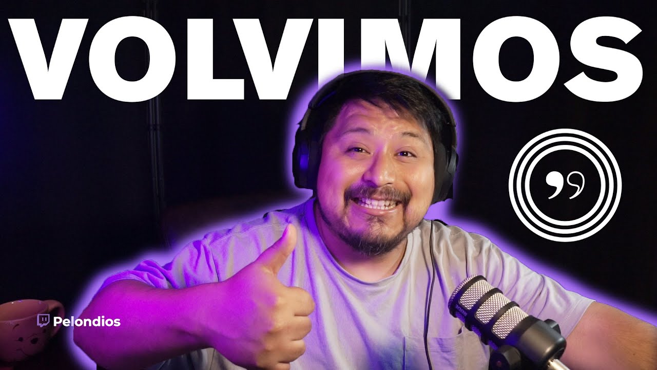 Estamos de vuelta se viene Montate al Beat 2! | Simples Textos - YouTube