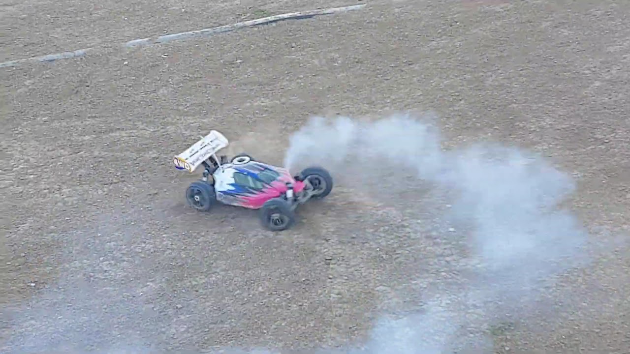 Smartech Vanguard 🏎️ Sport RC - YouTube