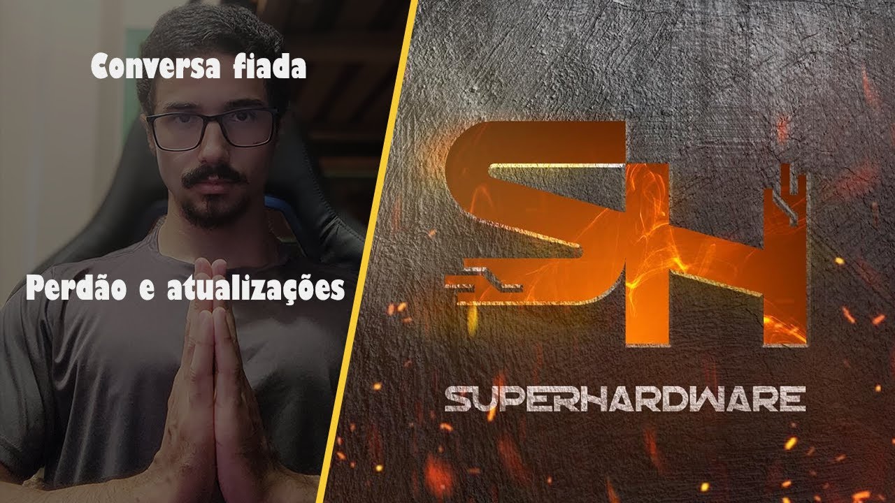 Conversa fiada - Perdão outras Atualizações - YouTube