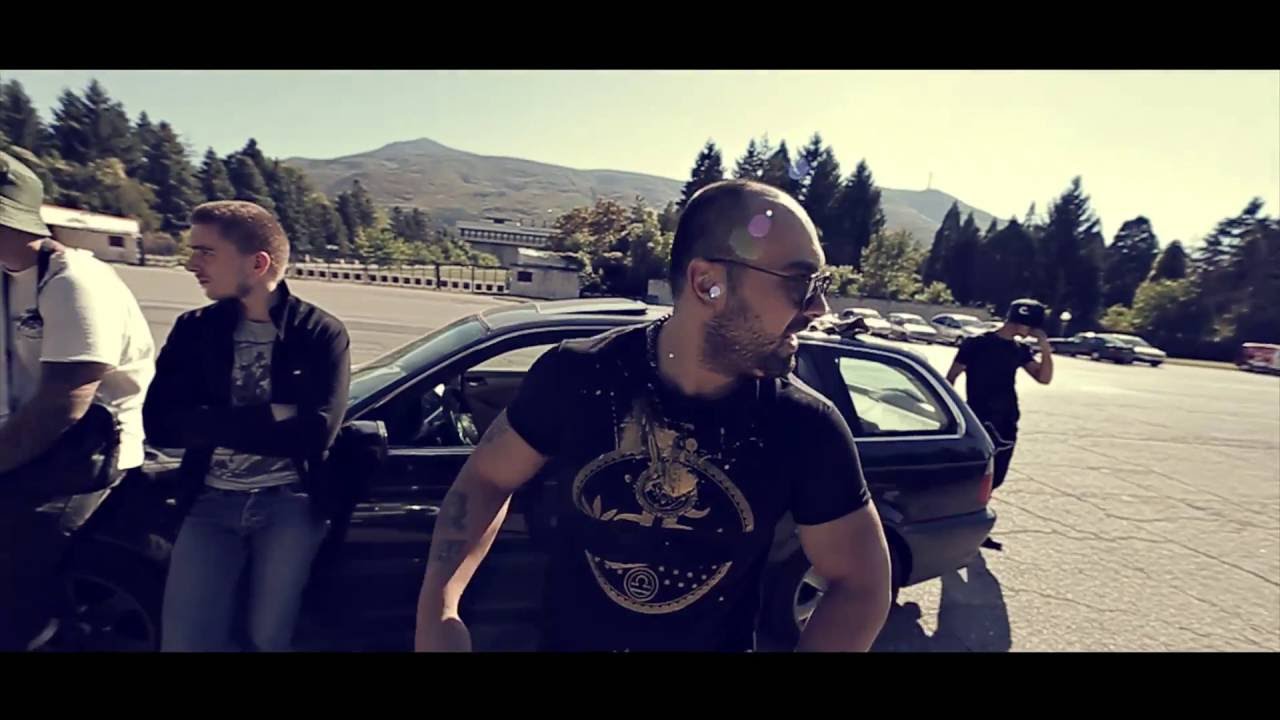 MILIONI x MARSO x BOBKATA - КУЧЕТО ОТ КВАРТАЛА [Official Video ...