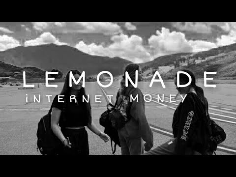 Lemonade ¦¦ Internet Money - YouTube