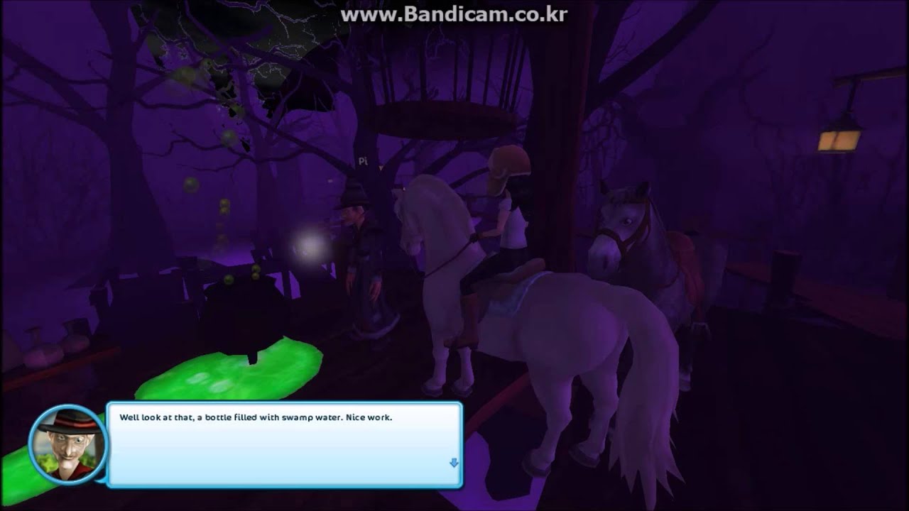 [SSO] Jasper and Pi's Scarecrow Quest Update (Day 2) - YouTube