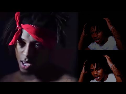 NBA Youngboy — Fan Of Me (Li Rye DISS) [Official Music Video] (2023 ...