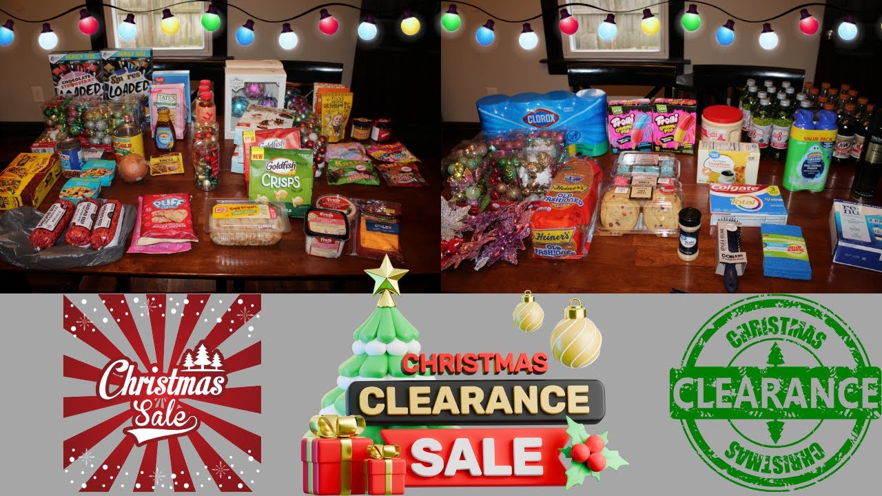 Walmart, Target, Meijer, World Market & Family Dollar Haul 12/30/24 ...