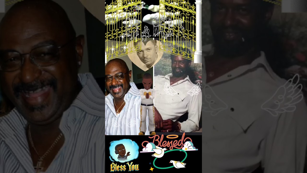 Tribute To Darrell Fields & Duane Fields died of cancer same month ...