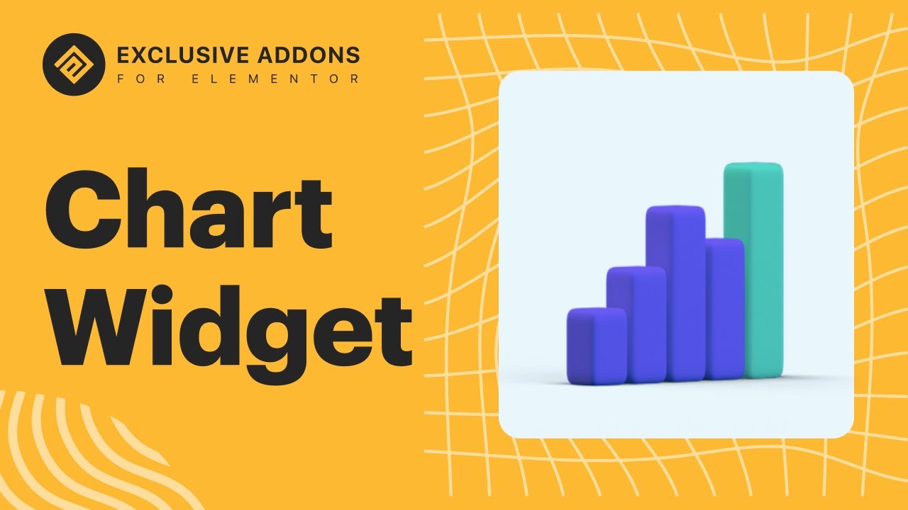 How to Create a Chart on WordPress Website Using Exclusive Addons for ...