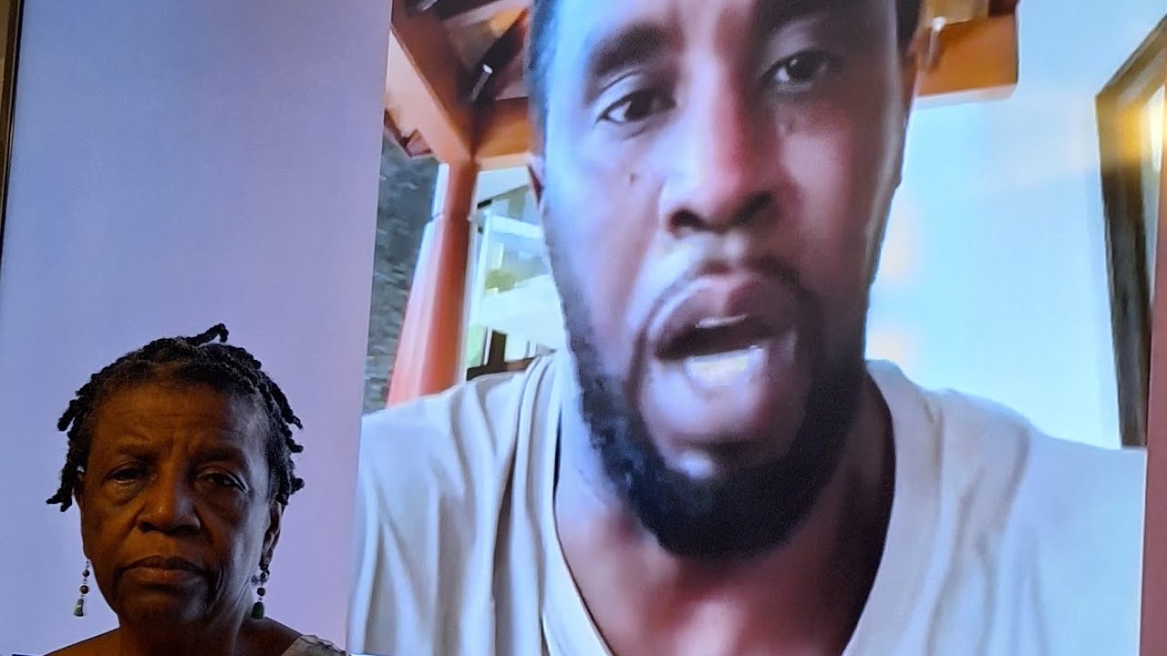 Praying For DIDDY #diddy #viral #tiktok #reels #new #trending #shorts # ...