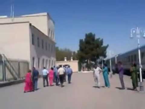 wogzal amuderya boy bez prawila