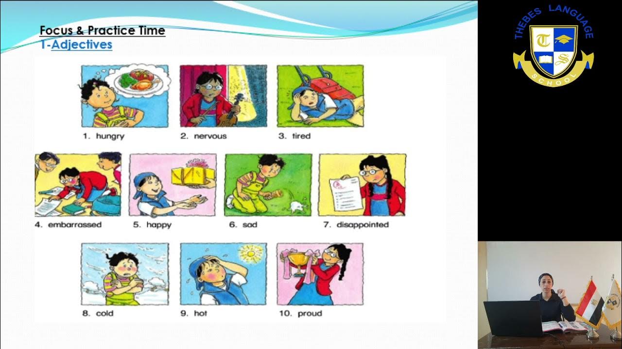 Unit 10 part 1 - YouTube