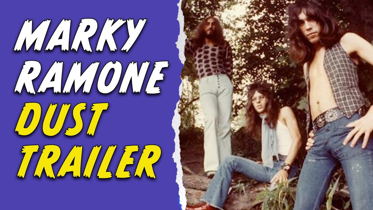 DUST - Dust/Hard Attack Trailer - YouTube