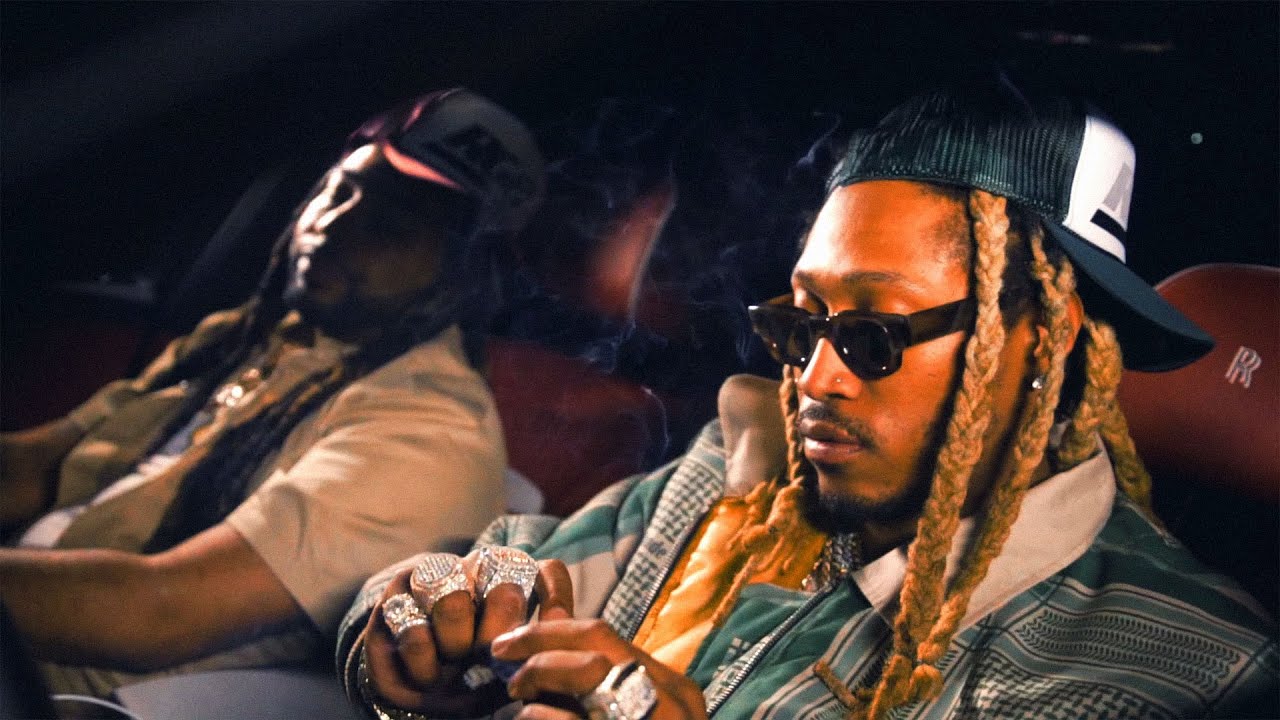 Future - Lavish (Feat. Offset & Gucci Mane) (Remix) - YouTube