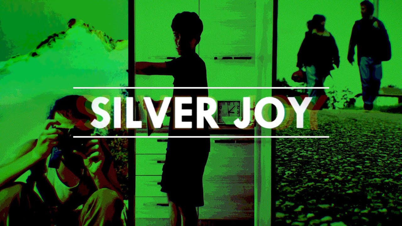 SILVER JOY - The Movie (SUB ENG) - YouTube