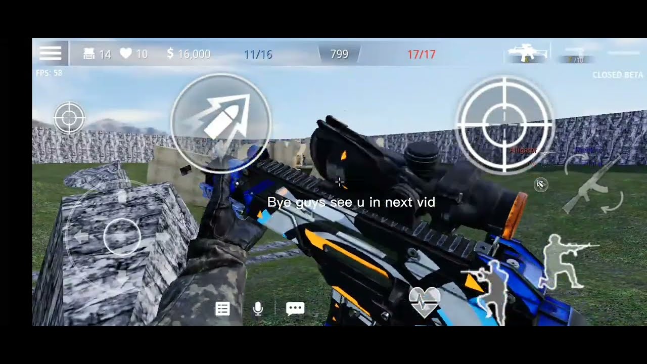 SFG3 BETA GAMEPLAY - YouTube