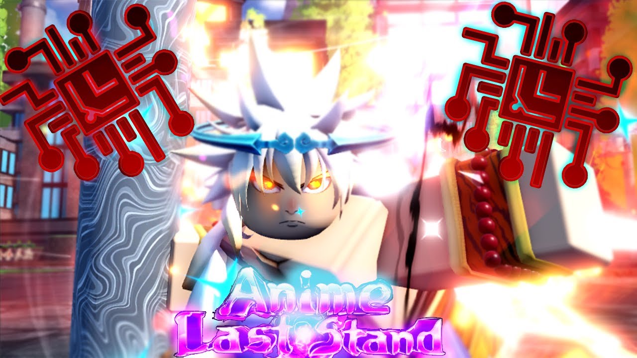 GETTING THE NEW OP WUKONG GODLY UNIT IN ROBLOX ANIME LAST STAND! - YouTube